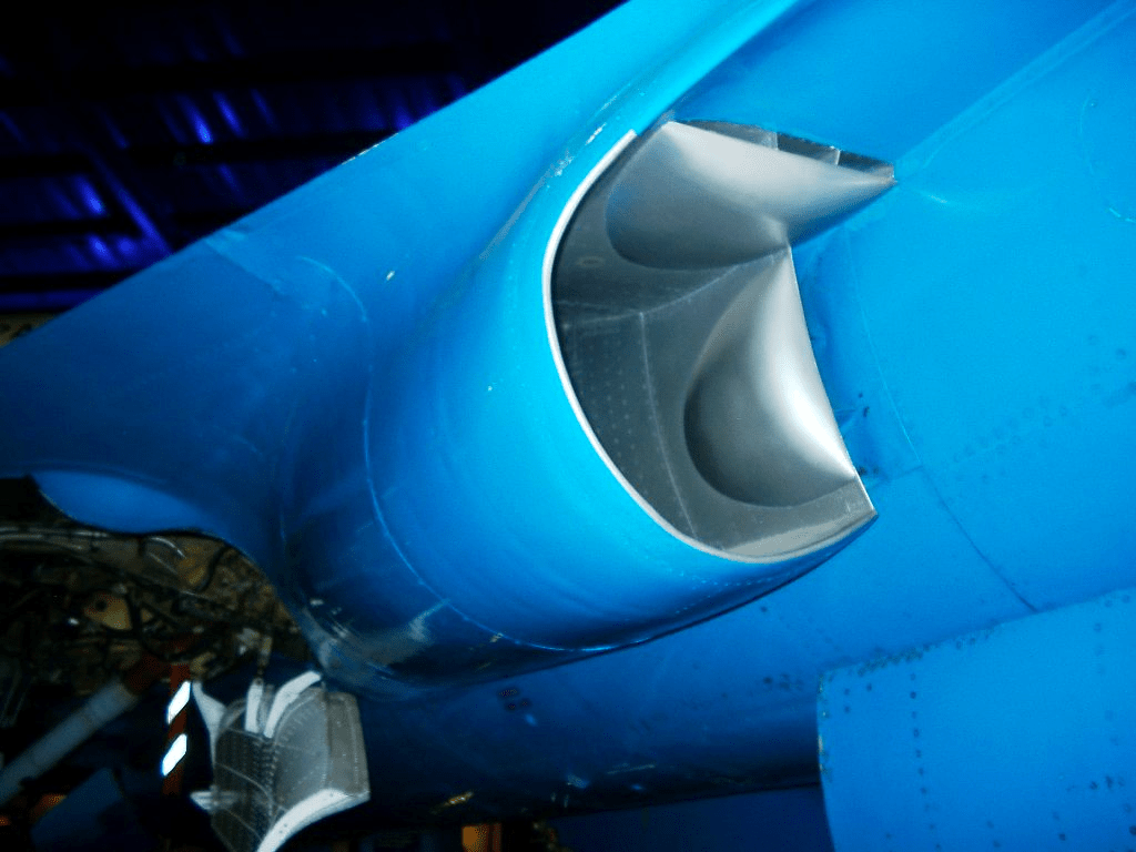 Hush-Kit | The alternative aviation magazine | Page 17