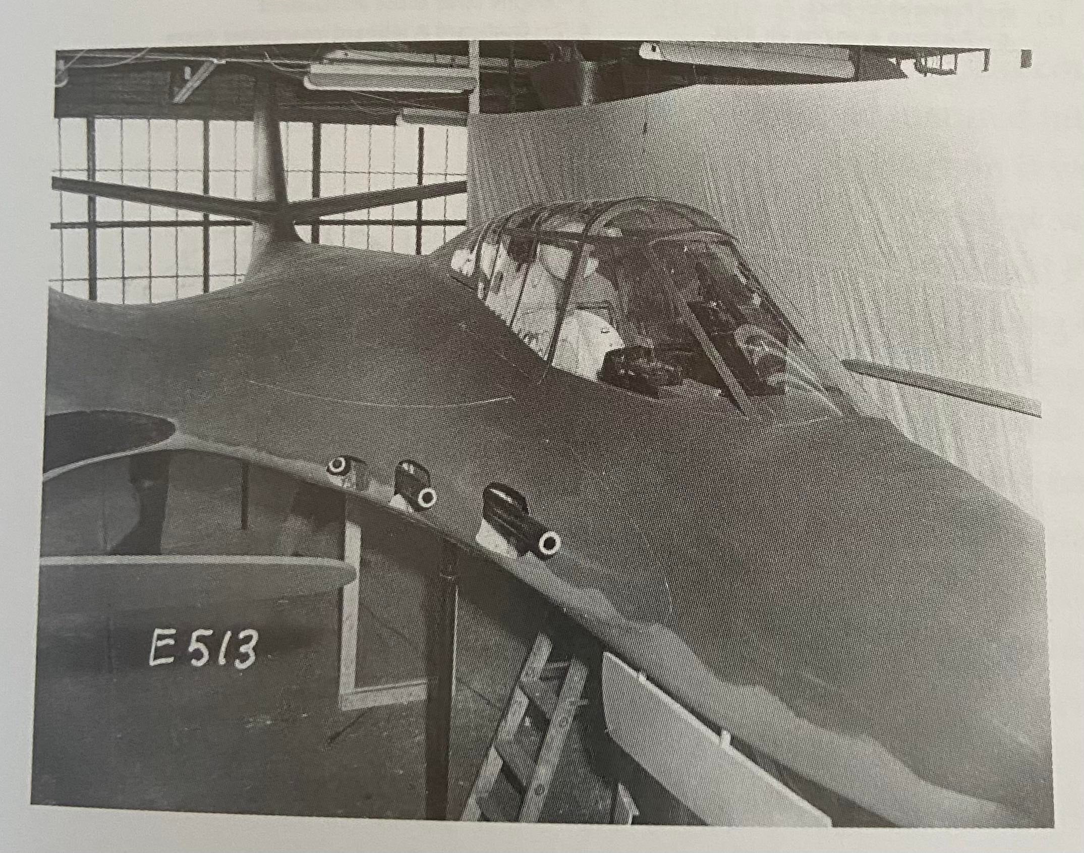 McDonnell XP-67 “Moonbat” X Planes book review | Hush-Kit