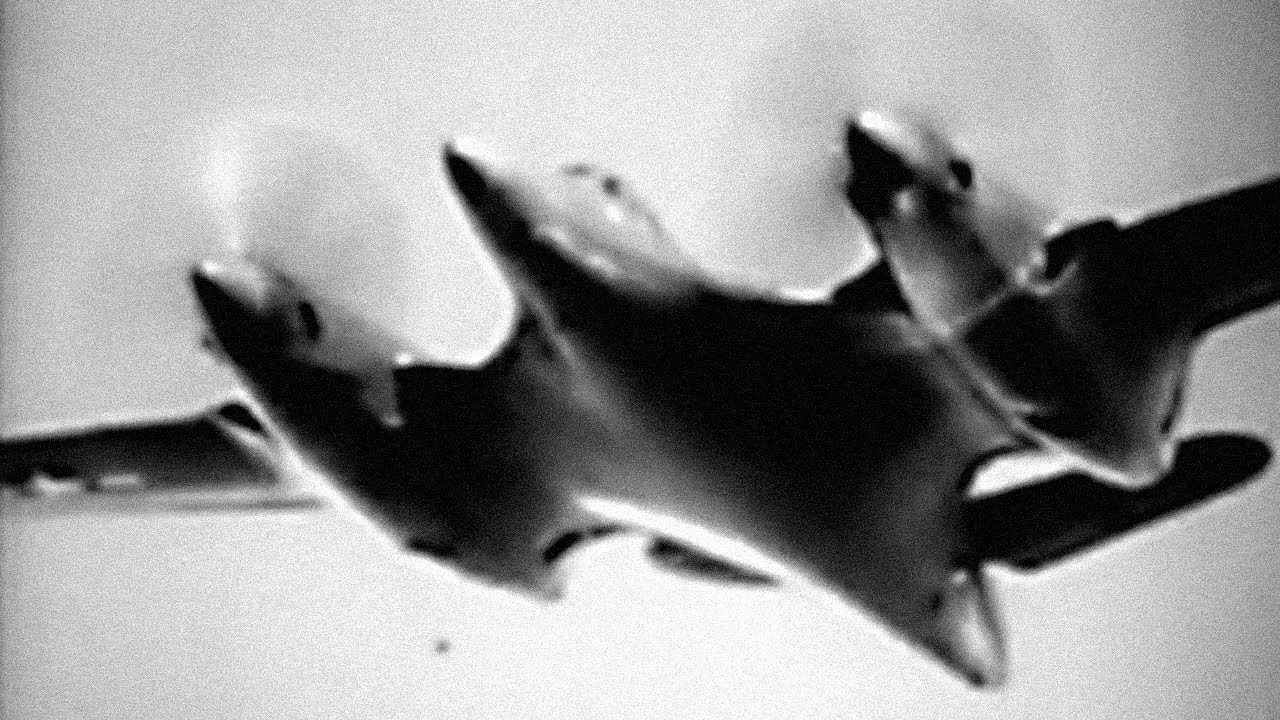 5 Things I learnt writing a book about the McDonnell XP-67 ‘Moonbat ...