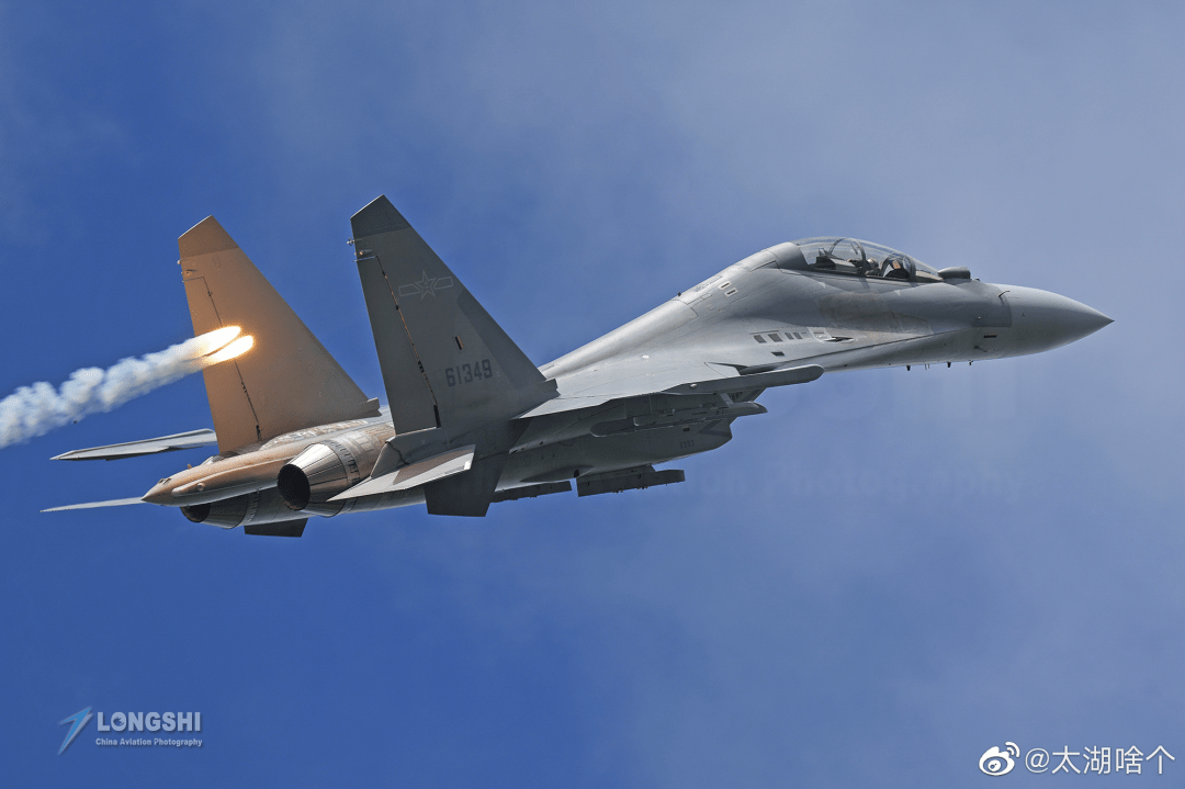 What we know about Chinese Flankers – Andreas Rupprecht | Hush-Kit