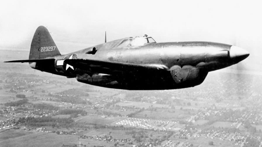 xp-47h | Hush-Kit Aviation World