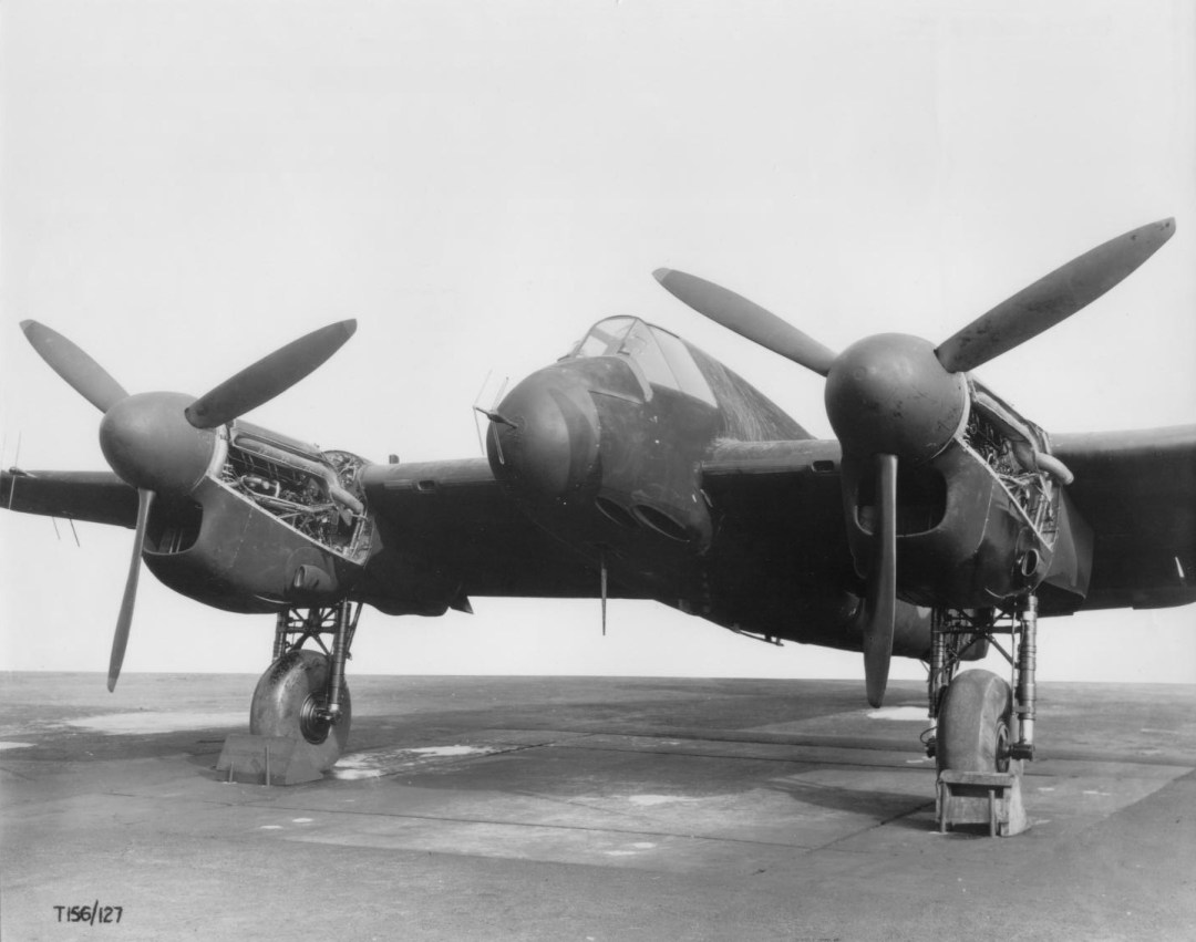10 Reasons the Bristol Beaufighter was the hardest bastard in the sky ...