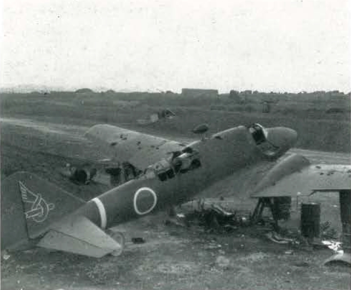 Top 10 Japanese Aircraft Of World War II | Hush-Kit