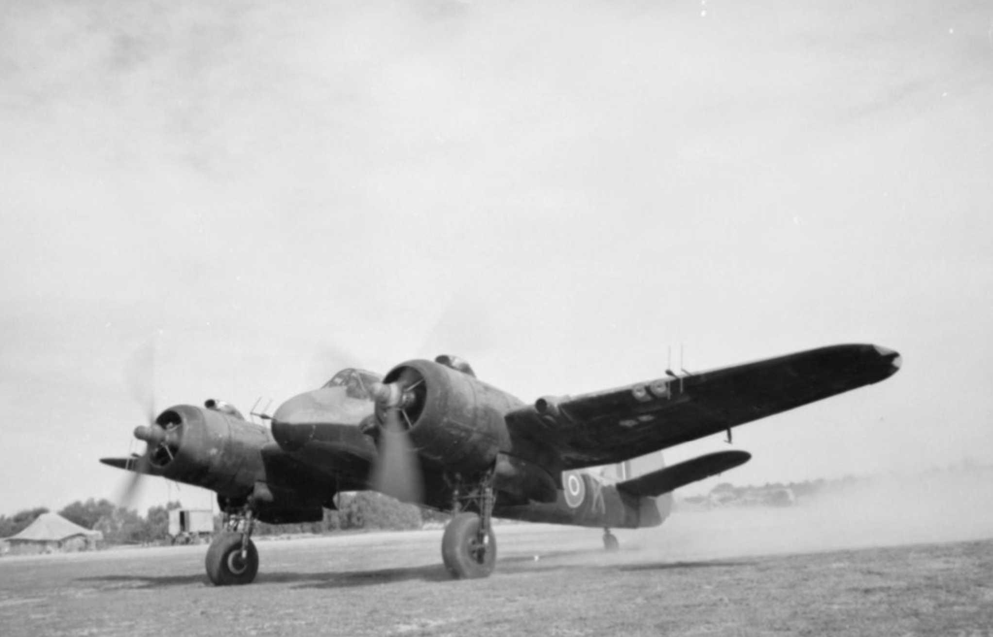 10 Reasons the Bristol Beaufighter was the hardest bastard in the sky ...