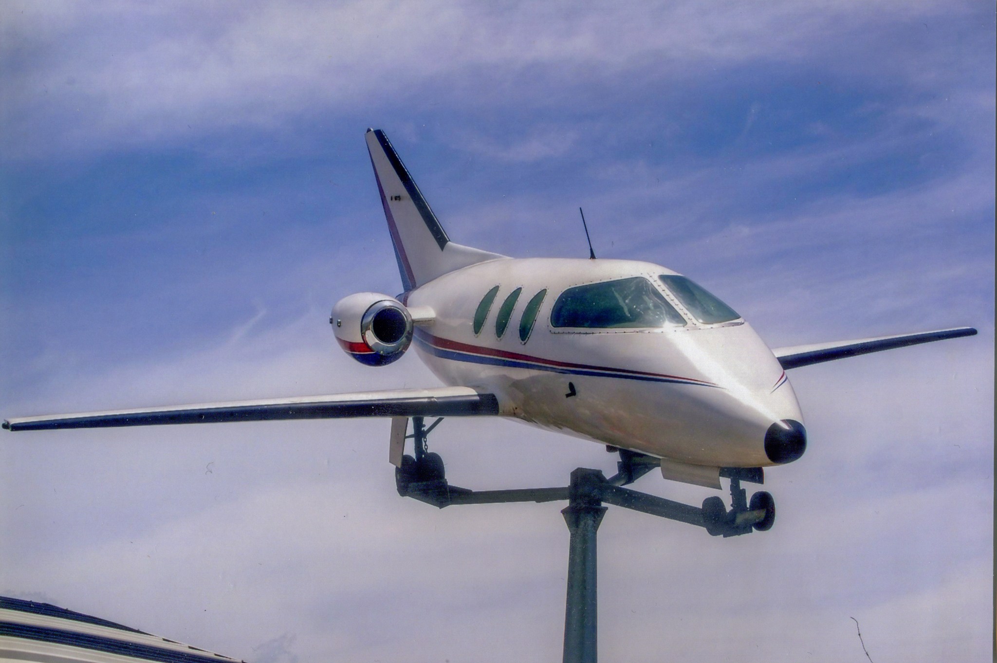Hush-Kit | The alternative aviation magazine | Page 9