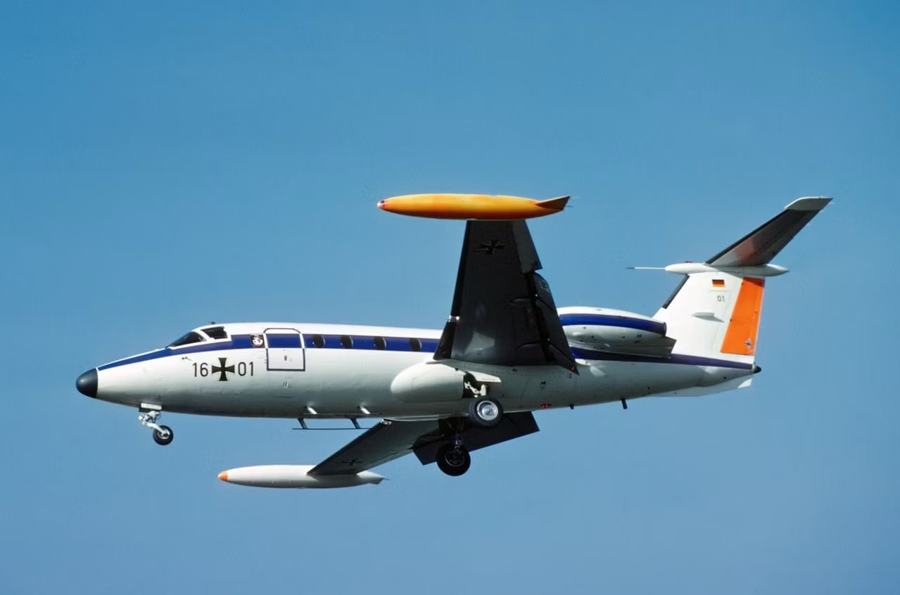 Why the Swedish Saab 21 was the greatest fighter aircraft of World War ...