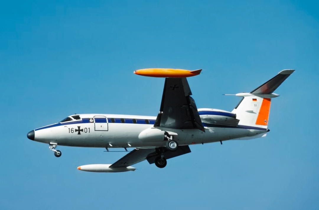 Why the Swedish Saab 21 was the greatest fighter aircraft of World War ...