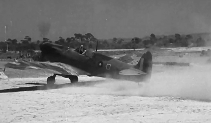 THE TOP TEN SPITFIRE MARKS RANKED BY NUMBER OF KILLS | Hush-Kit