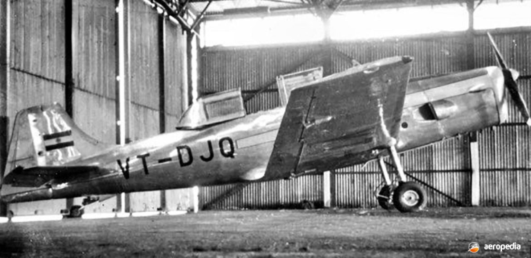 Hush-Kit | The alternative aviation magazine | Page 4