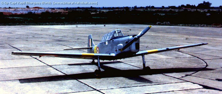 The 10 most beautiful Indian aircraft | Hush-Kit