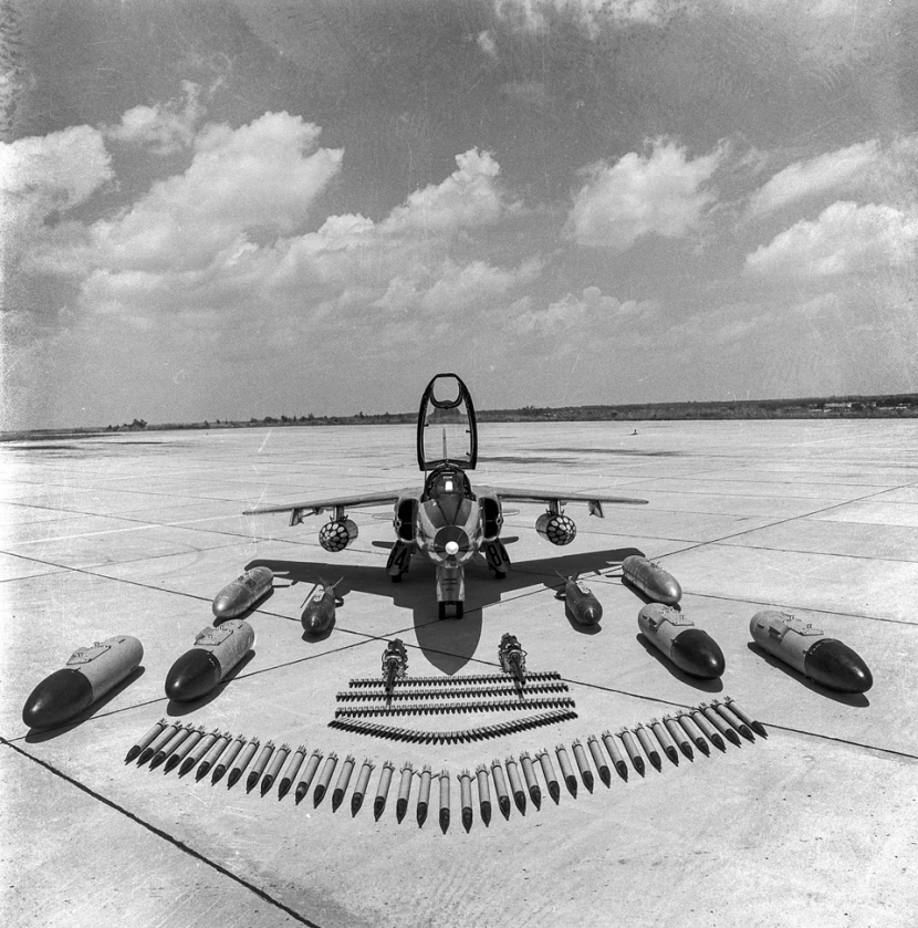 The 10 most beautiful Indian aircraft | Hush-Kit