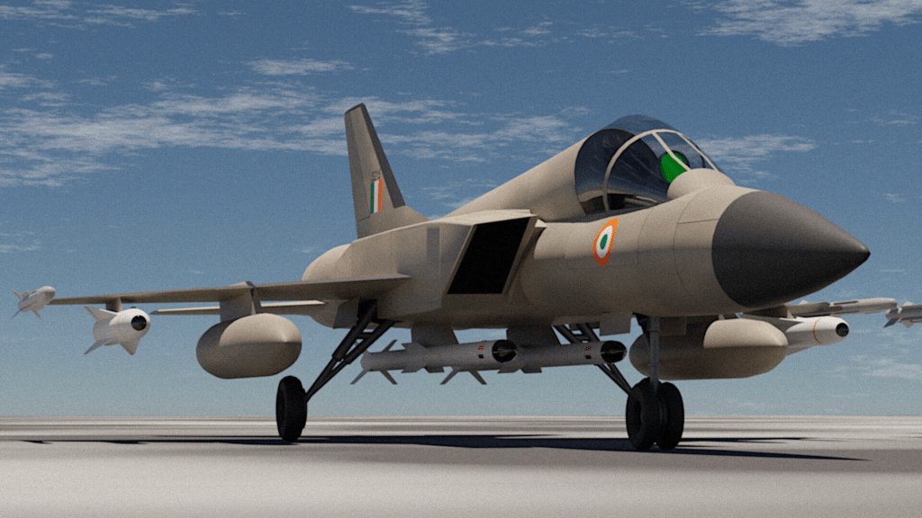 The 10 most beautiful Indian aircraft | Hush-Kit