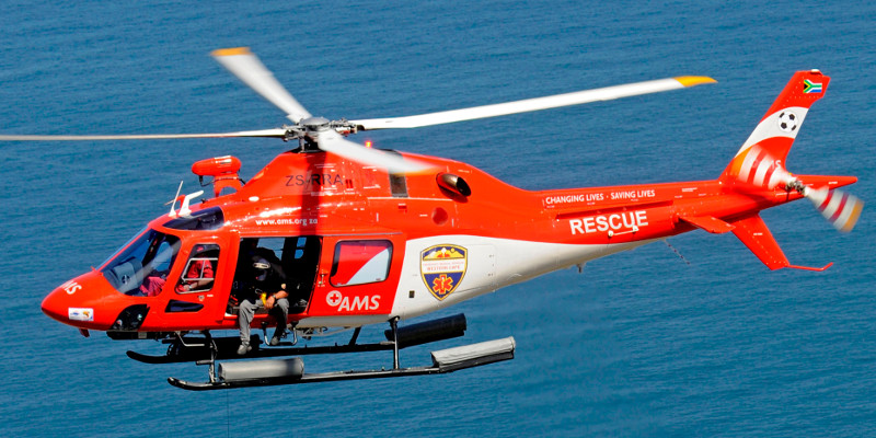 The Wild Side of Air Ambulance Flying (and my top 10 EMS helicopters ...