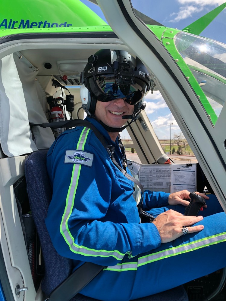 The Wild Side of Air Ambulance Flying (and my top 10 EMS helicopters ...