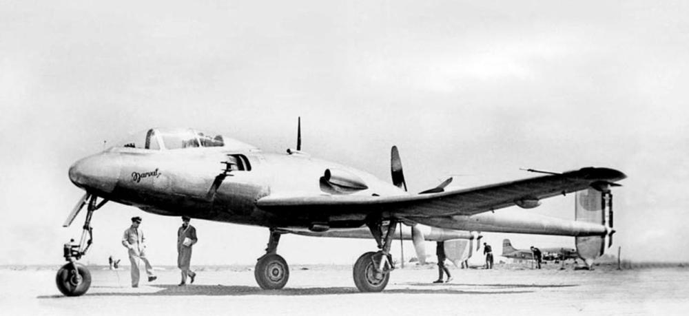 Top Cancelled Carrier Fighters | Hush-Kit