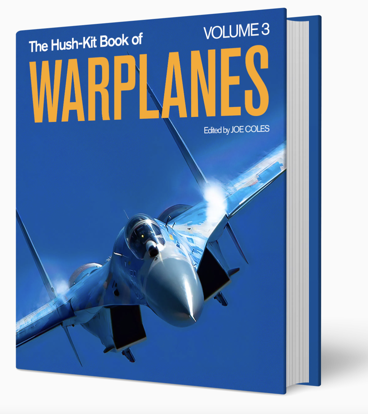 Hush-Kit | The alternative aviation magazine