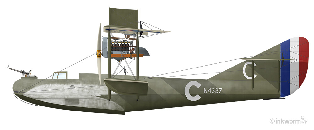 How I designed a D-Day paint scheme for a £90 million Typhoon fighter ...