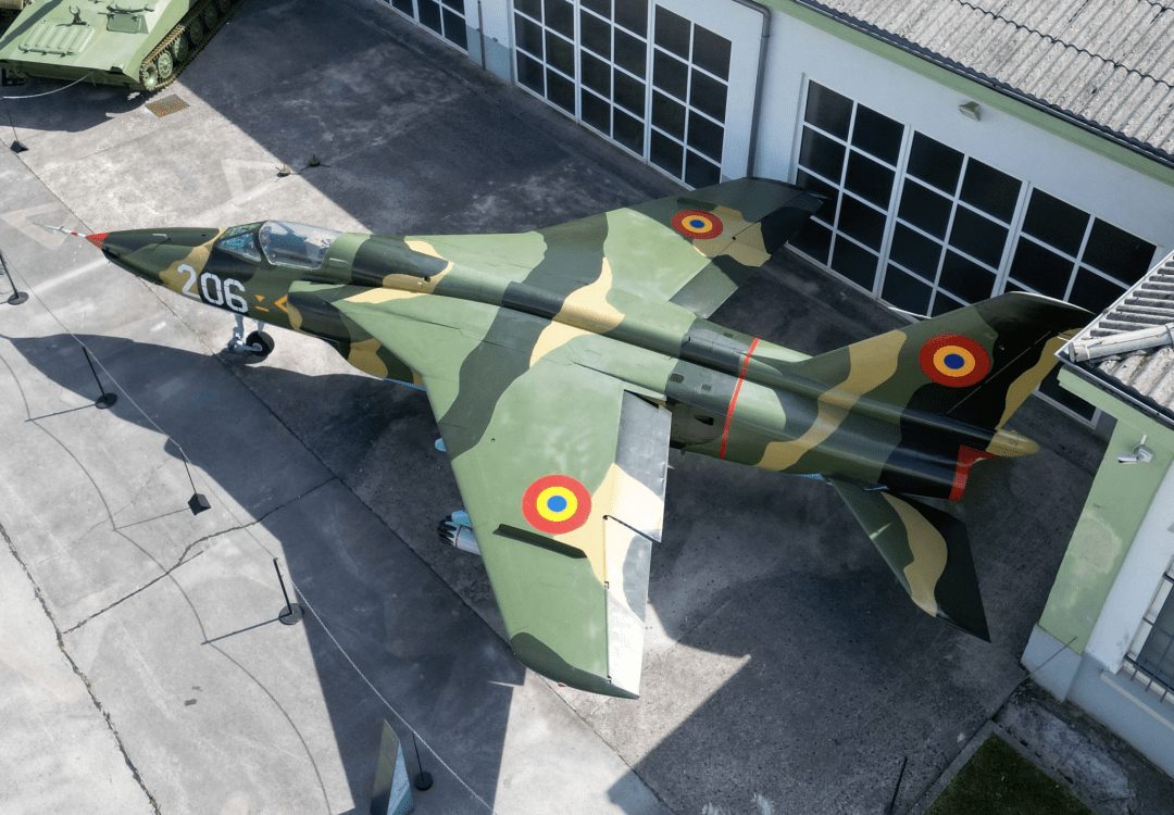 10 Romanian aircraft you need to know – and is the JF-17 really ...