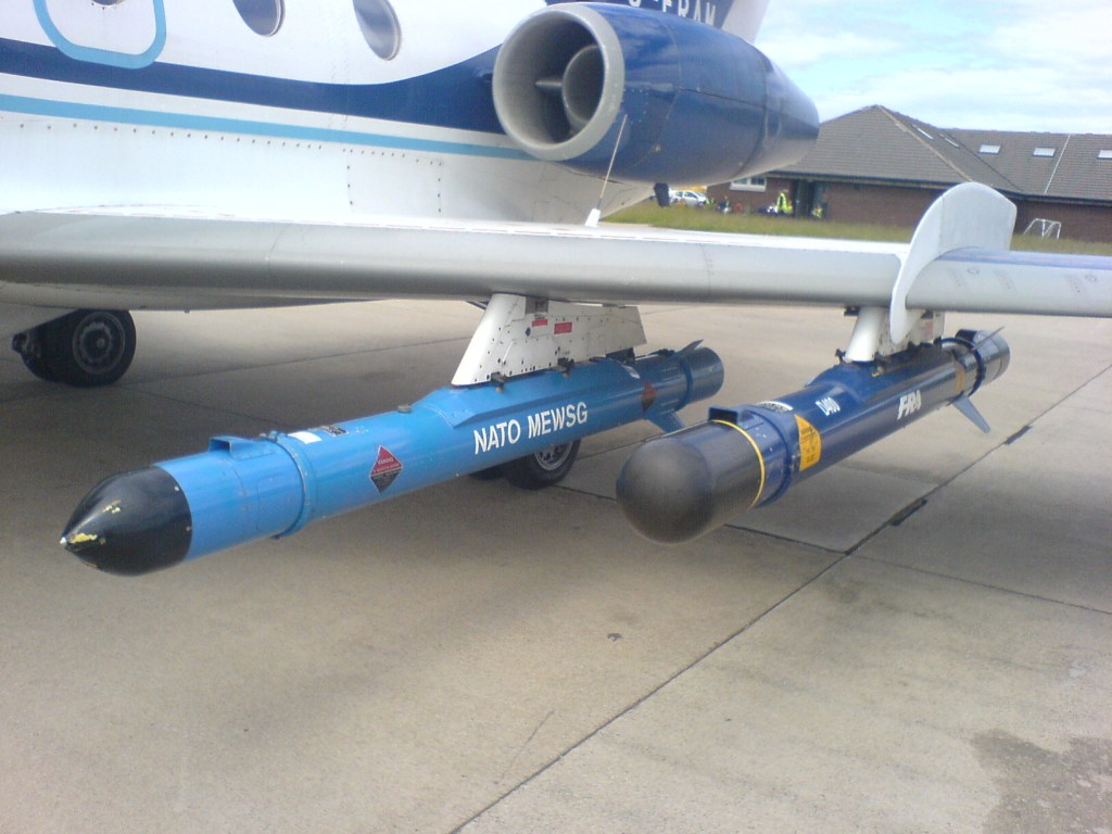 A former EW pilot shares the 10 best forms of jamming | Hush-Kit