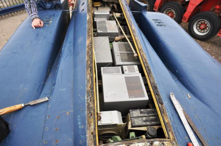 Hush-Kit | The alternative aviation magazine