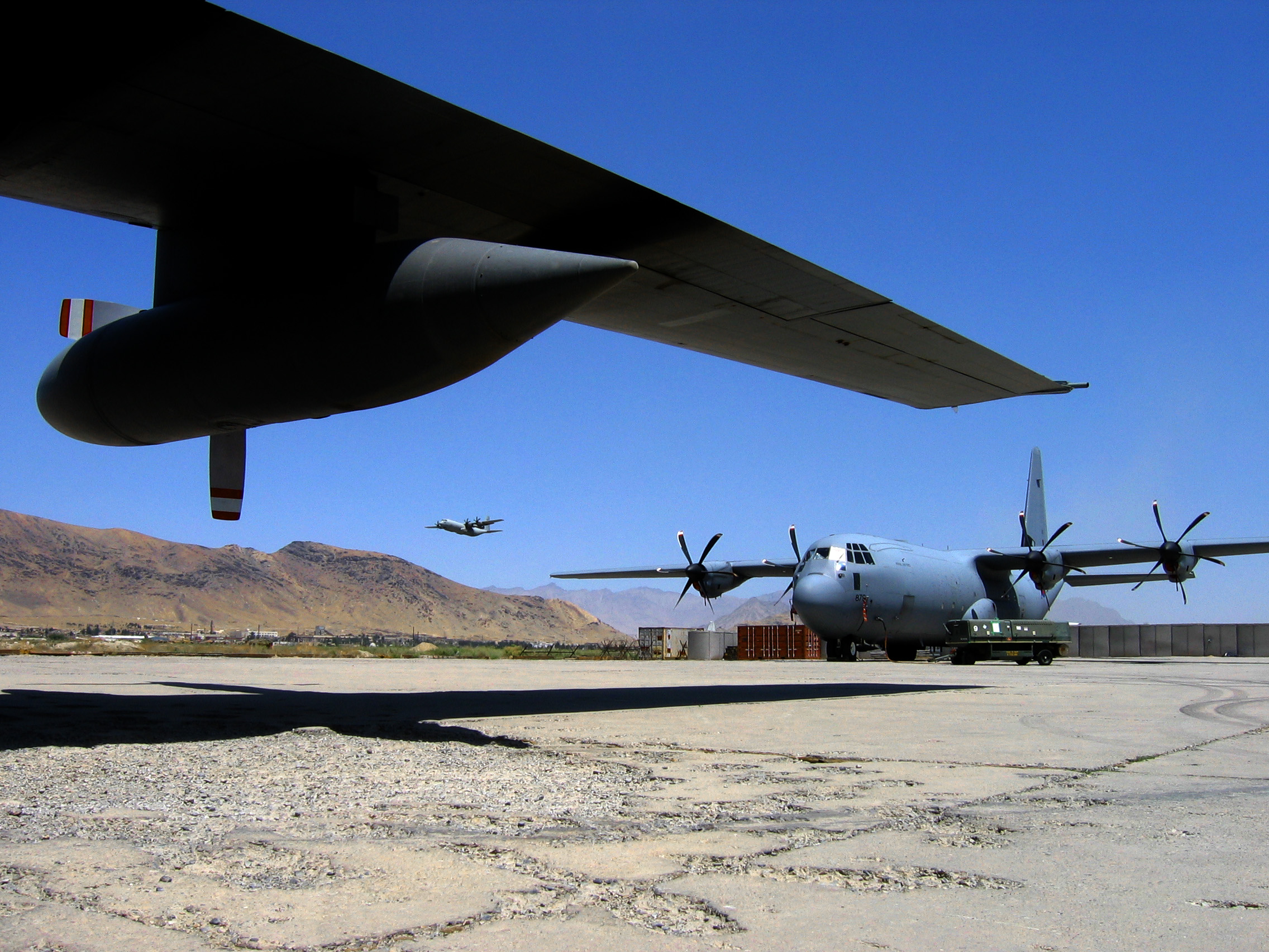 I flew the best military platform ever built, here’s why I loved it ...