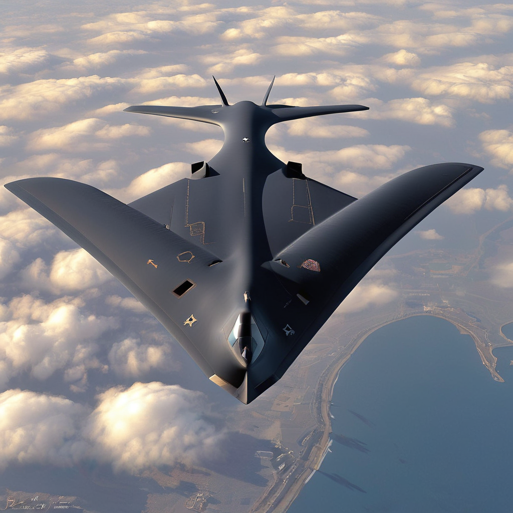 Hush-Kit | The alternative aviation magazine