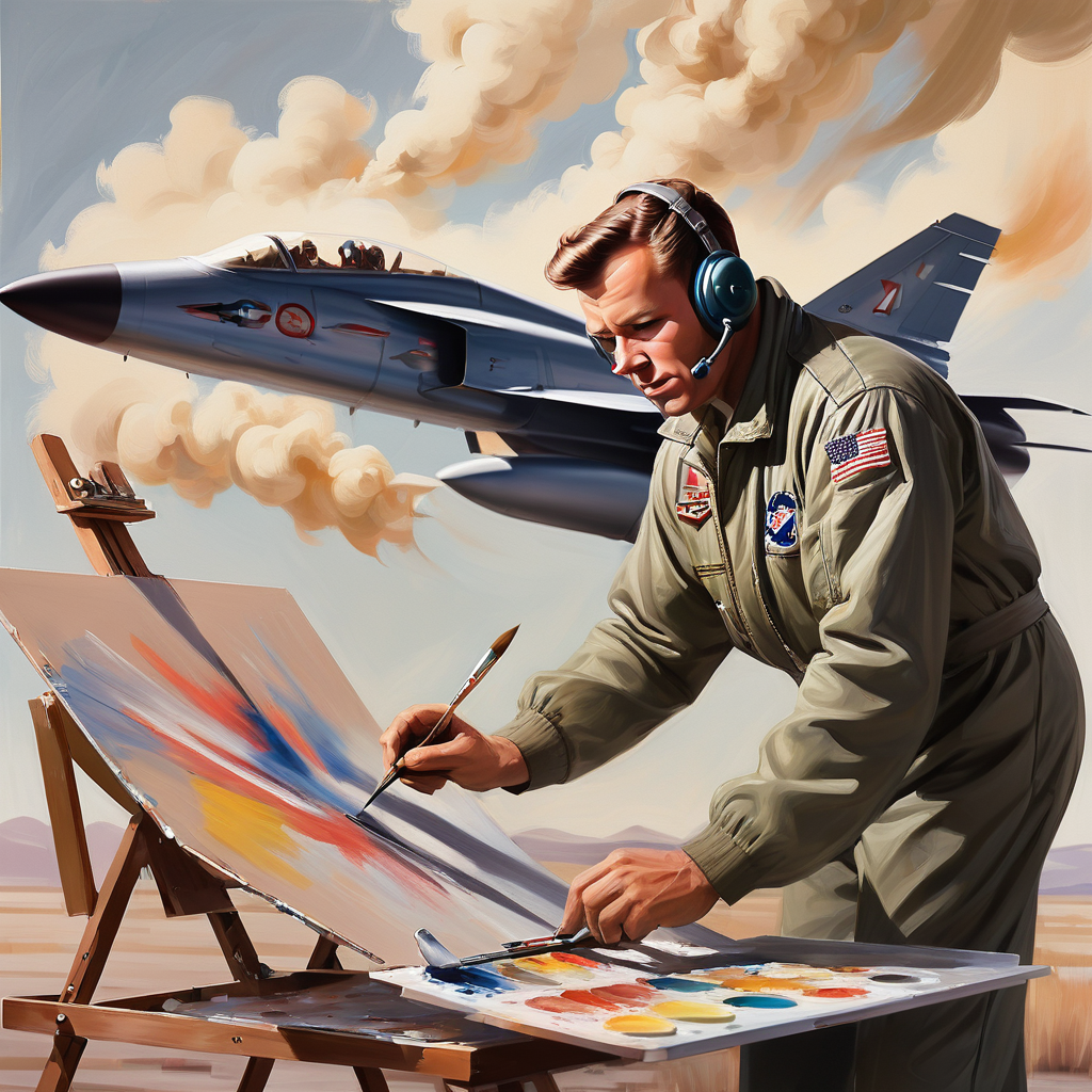 Hush-Kit | The alternative aviation magazine