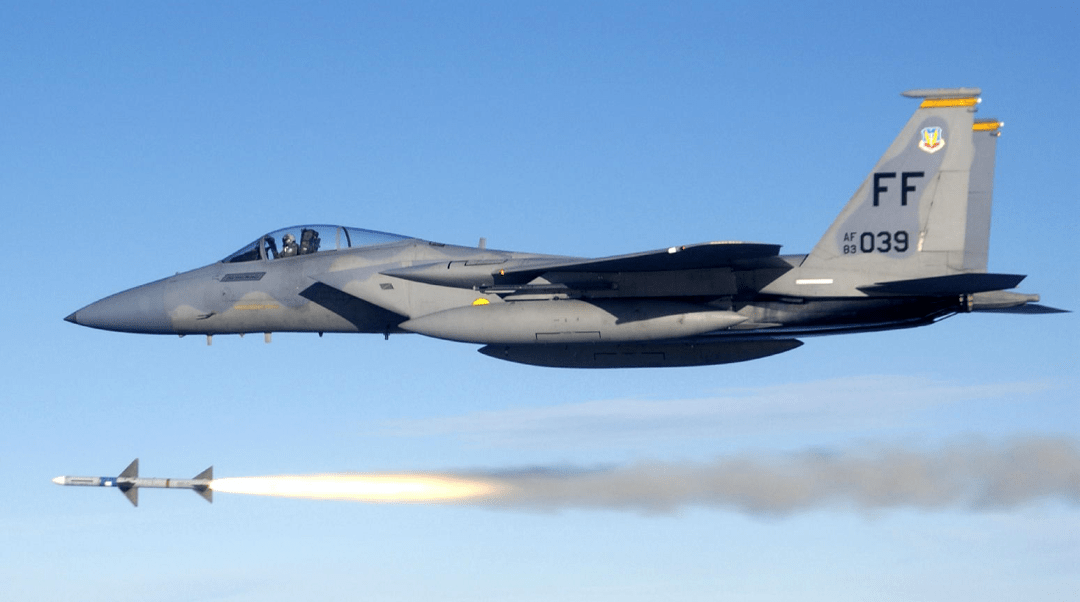 Top 10 jet fighters ranked by claimed kills | Hush-Kit